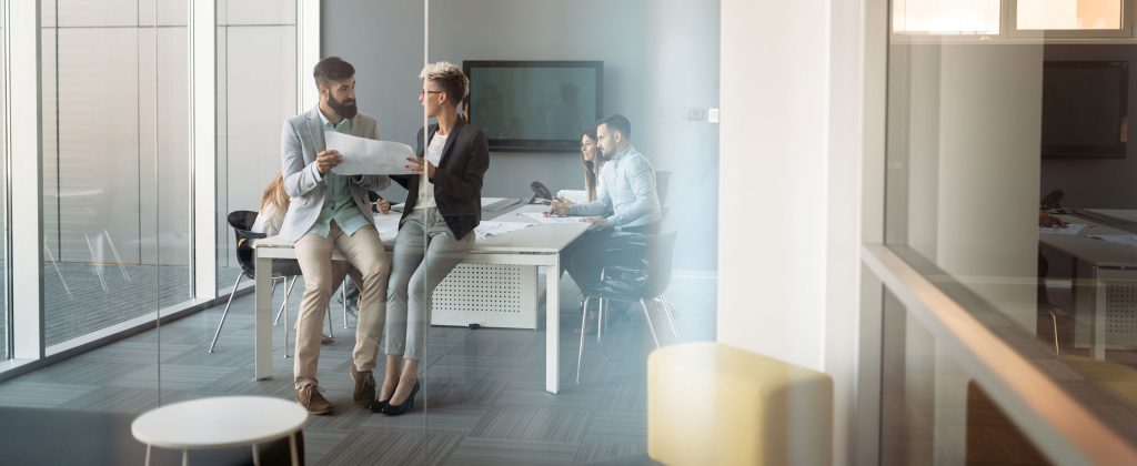 IT für Rathäuser, Gemeinden und Kommunen - Kramer Systems